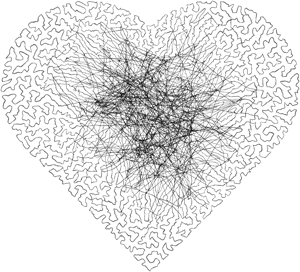 Boost Graph Library: Gürsoy-Atun Layout - 1.38.0